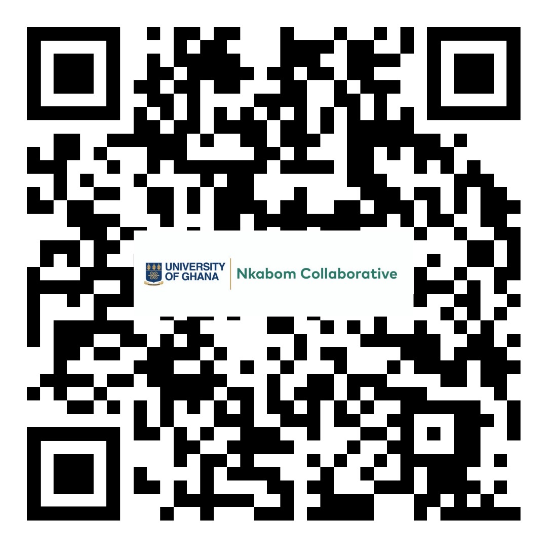 Call For Post-Doctoral Fellows | Nkabom